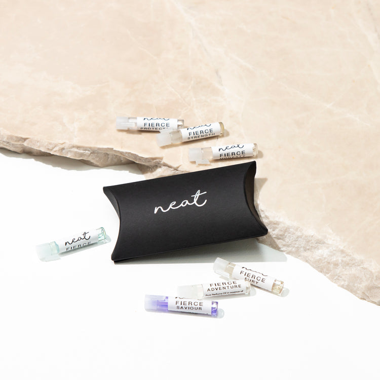 Men's Fragrance Dupes Sample Pack – Neat